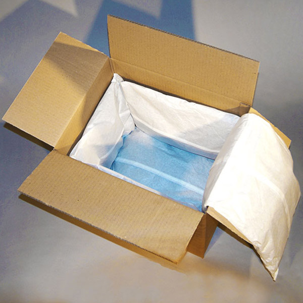 Temperature loggers - COOLWAYS