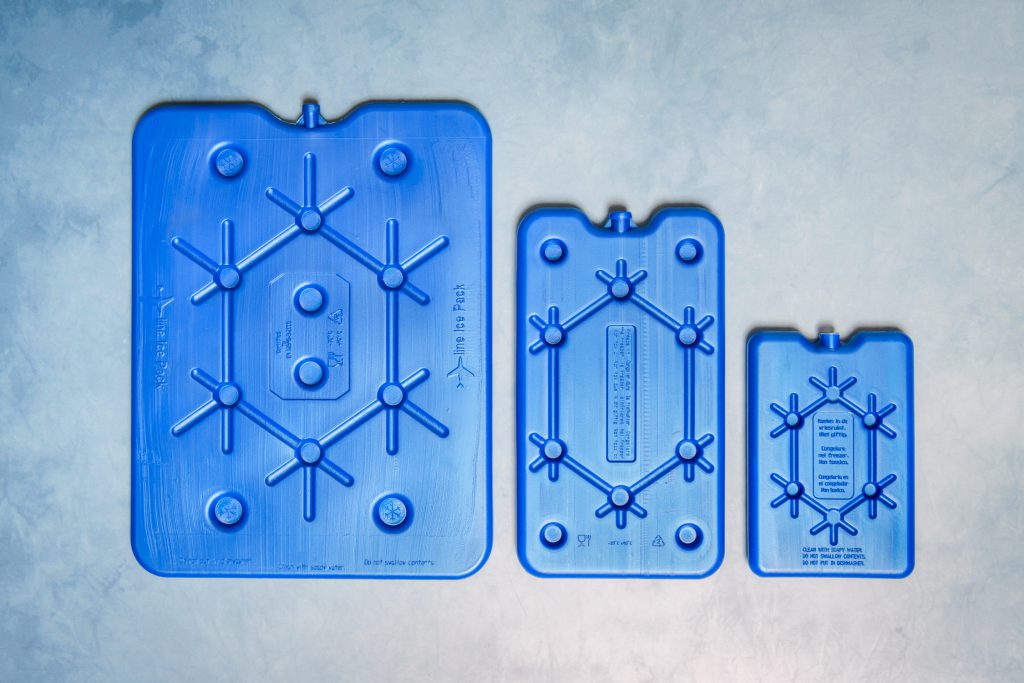 Ice Bricks - COOLWAYS